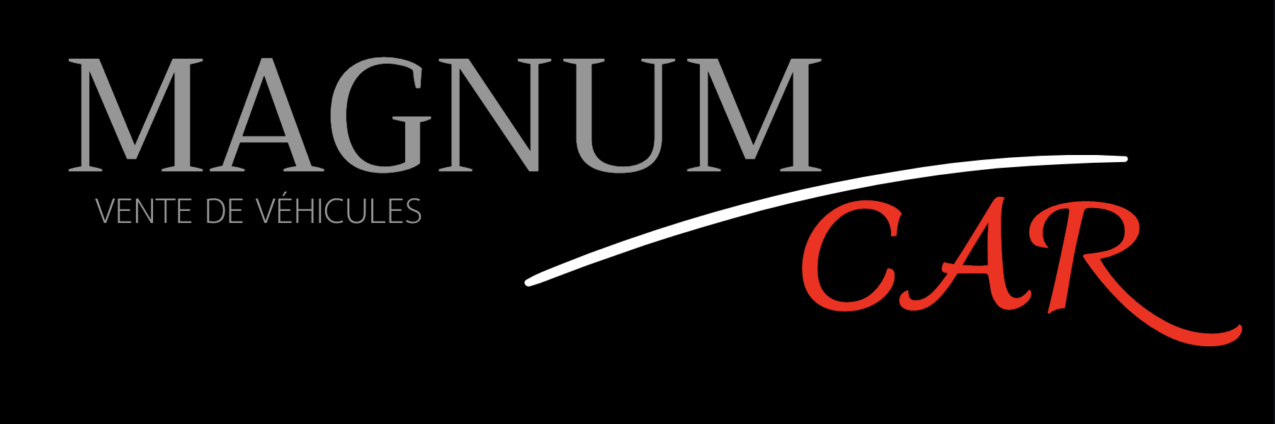 pourquoi nous - Magnum Car